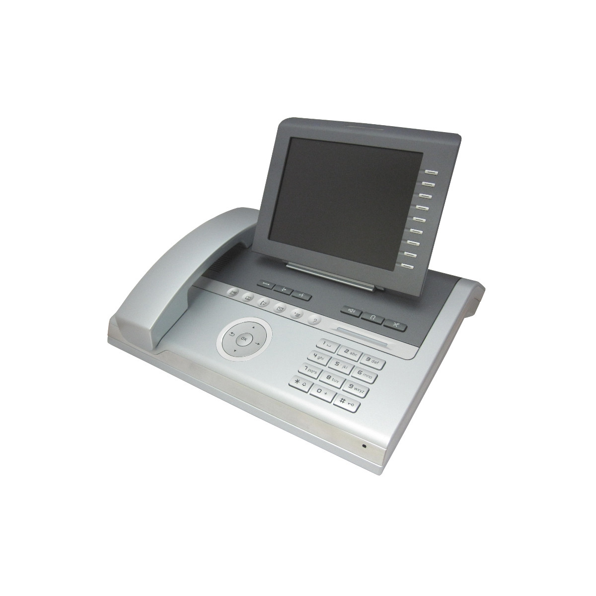 SIEMENS Unify OpenStage 80 G HFA Systemtelefon